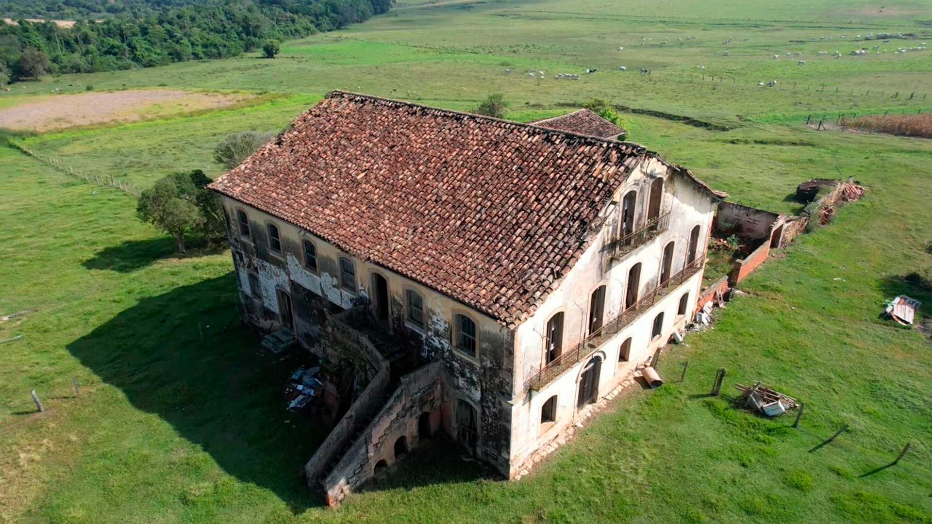 Tríplice Fronteira: a principal fronteira da América do Sul, conectando ...