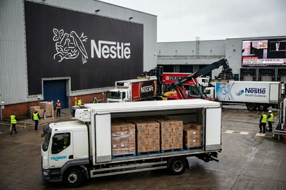 O choque é real para quem cresceu com Sorvetes Nestlé: a gigante decide ...