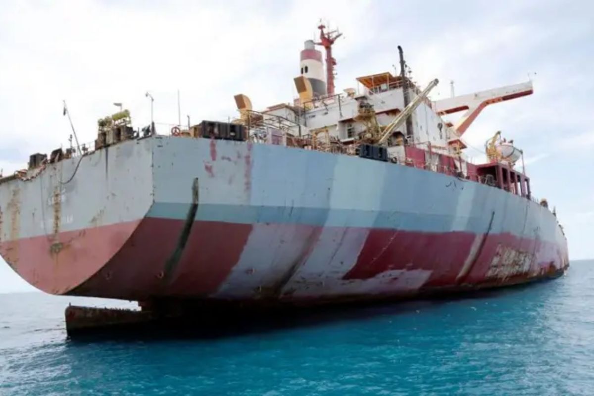 Aliseo investirá R$ 500 milhões em base logística offshore no porto do ...