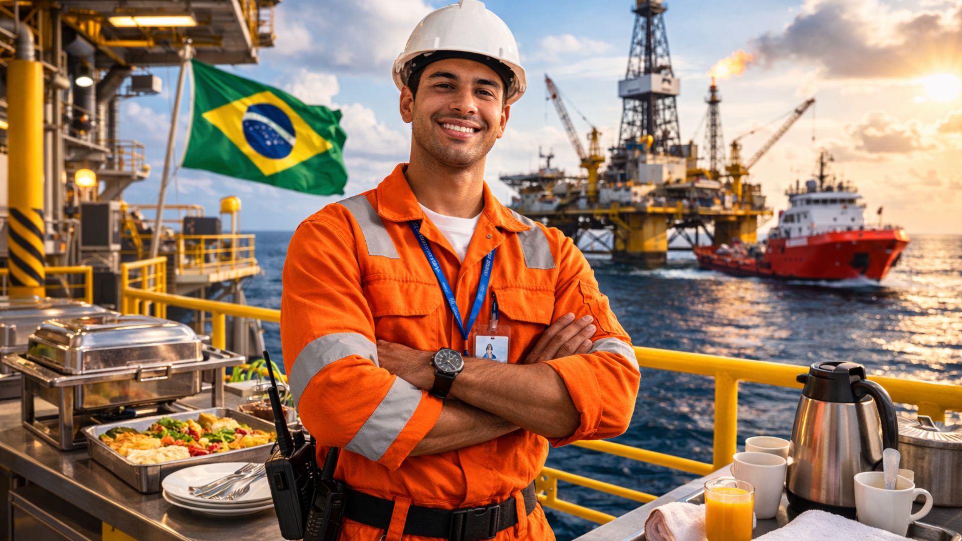 Faça um curso gratuito 100% online e com certificado garantido: Rock ...