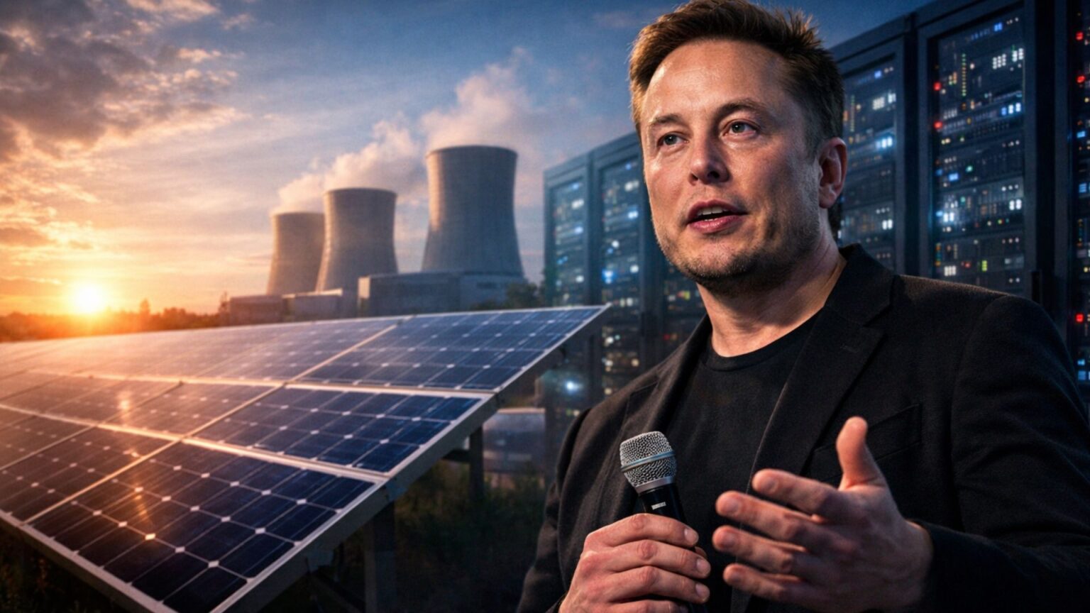 Como a Tesla promete transformar mercado de energia solar com nova ...