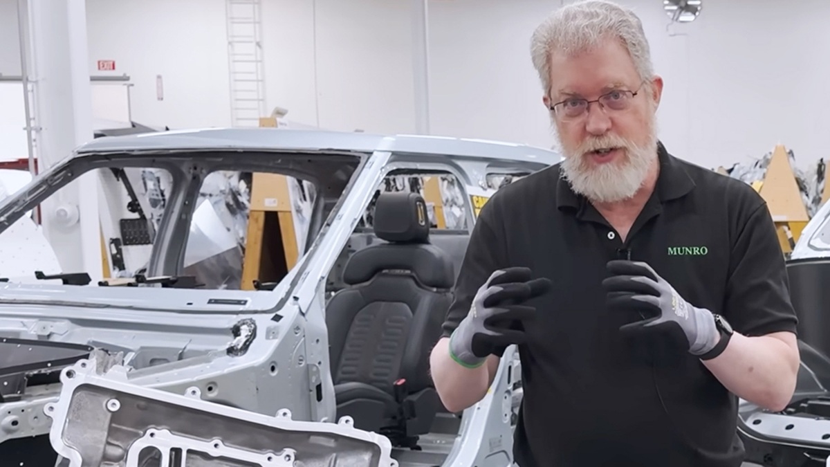 GAC GS3 chega ao Brasil em 2026 com motor a combustão e foco em SUVs ...