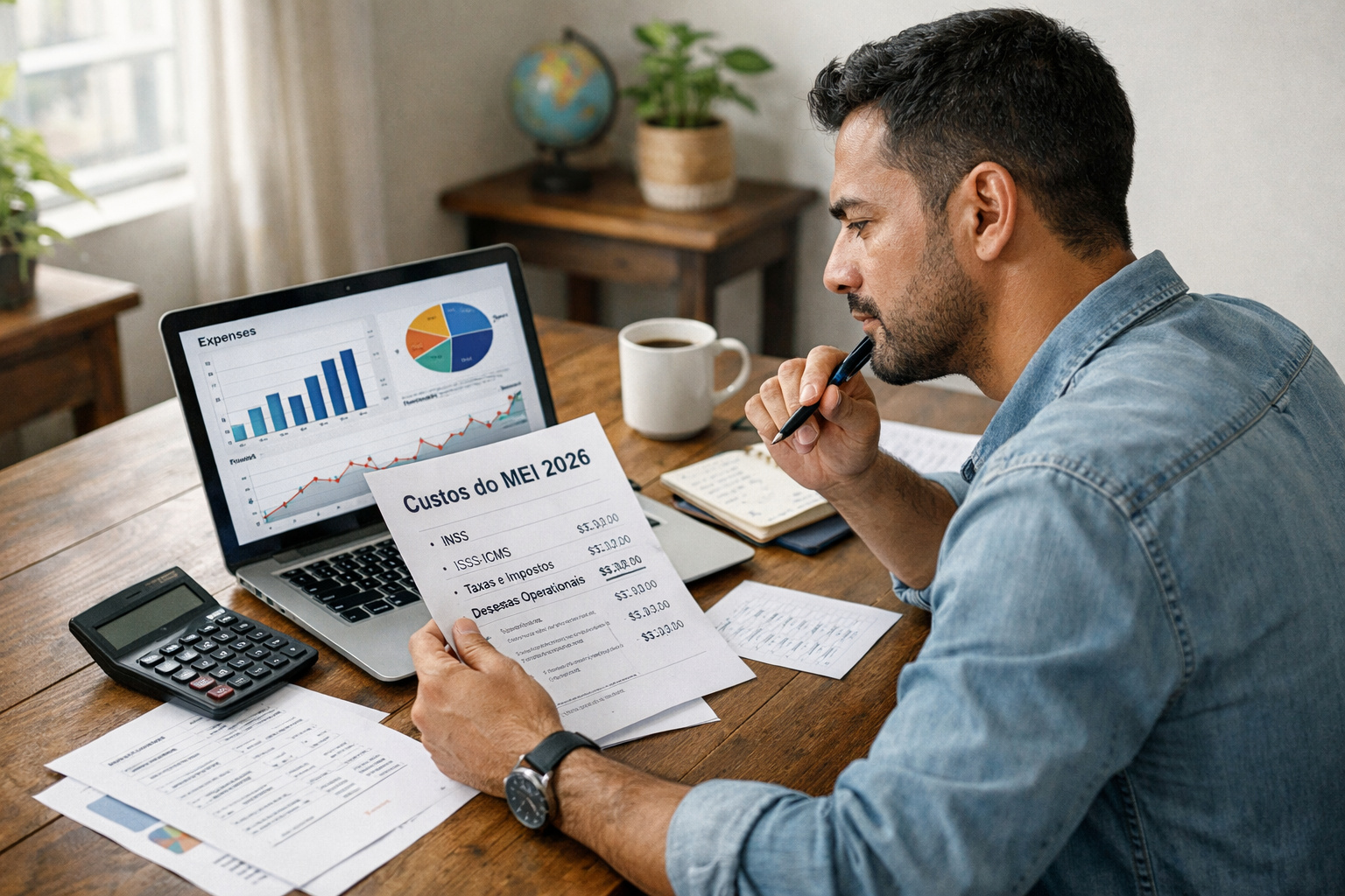 Abrir um MEI em 2026 ainda compensa? As mudanças recentes reacenderam o ...