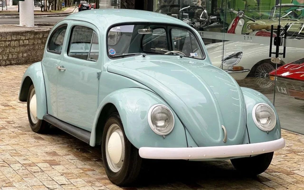 O que é um carro pé de boi? Entenda a história, como surgiu no Brasil ...