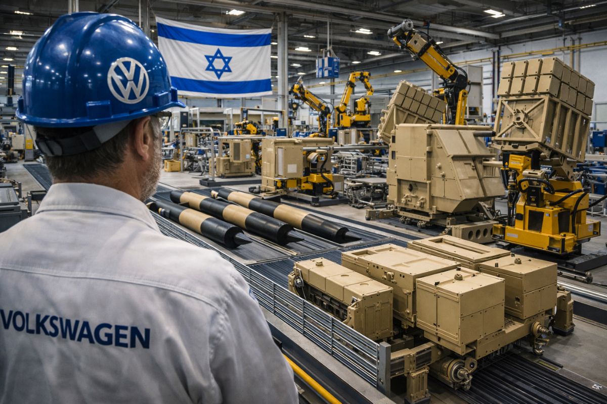Jobs Volkswagen Osnabrã¼ck