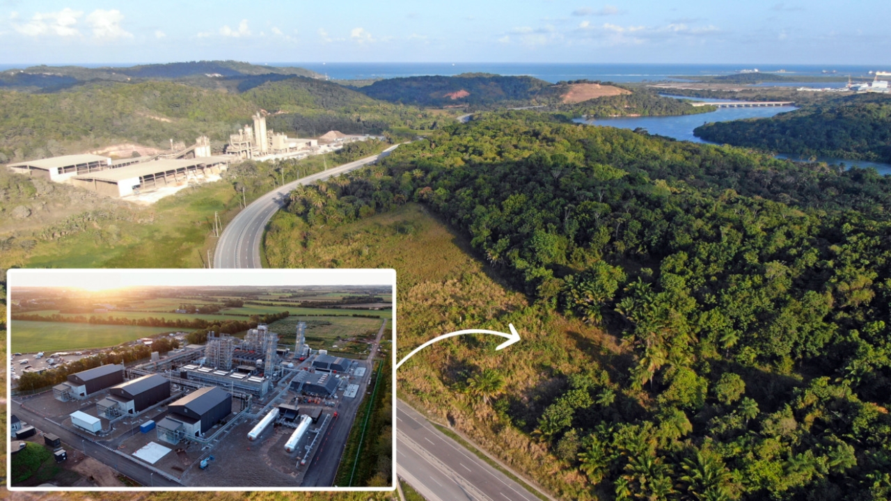 Brazil and China launch R$8 billion mega-industrial complex in Suape ...