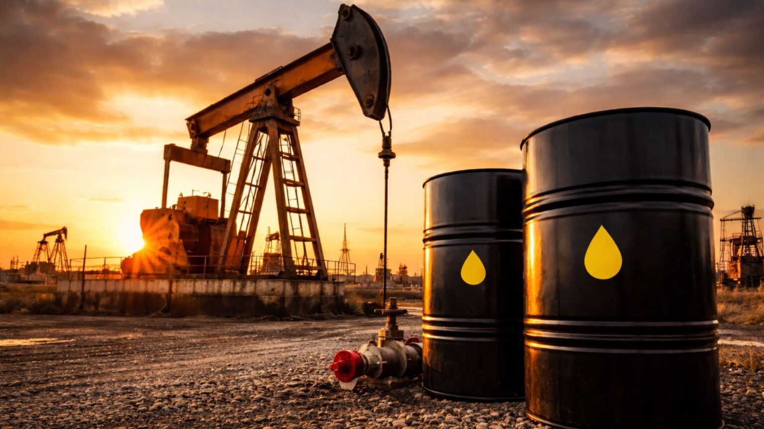 Top 10 maiores empresas de petróleo do Brasil e do mundo em 2024! - CPG ...