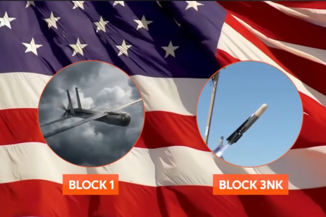 Sem disparar um tiro, Coyote Block 3 NK derruba enxames de drones ...