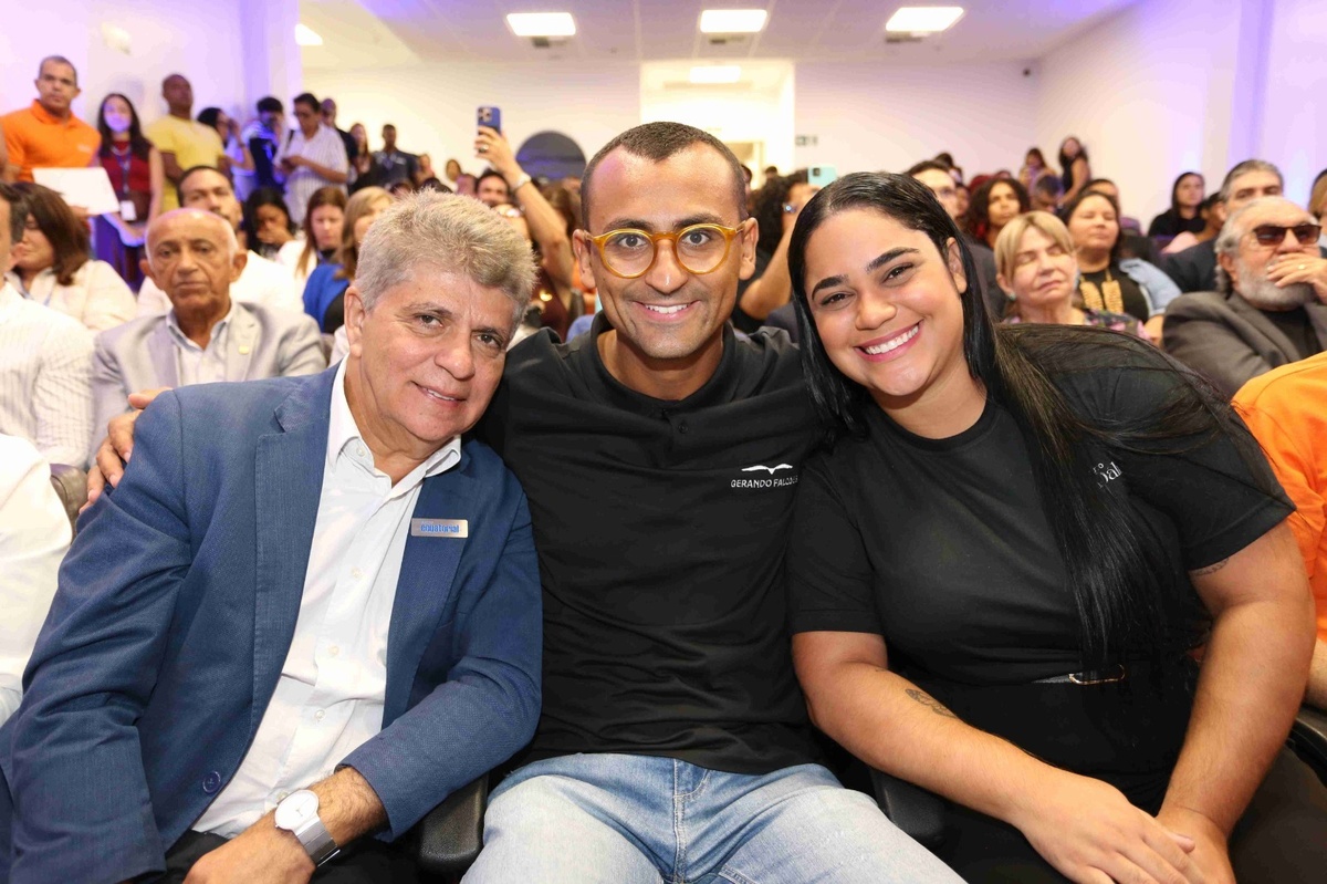 Gerando Falcões e Instituto Equatorial lançam programa Favela 3D em São ...