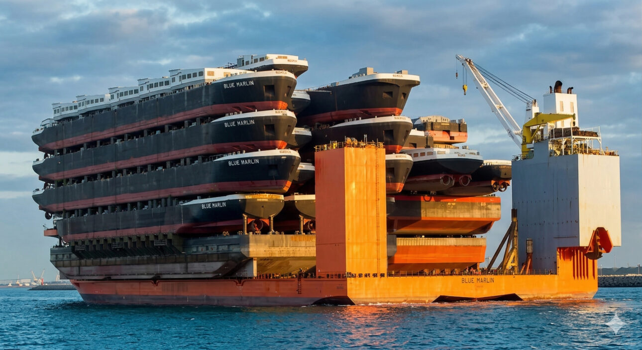 Conheça os 9 maiores navios petroleiros do mundo, gigantes do mar e do ...