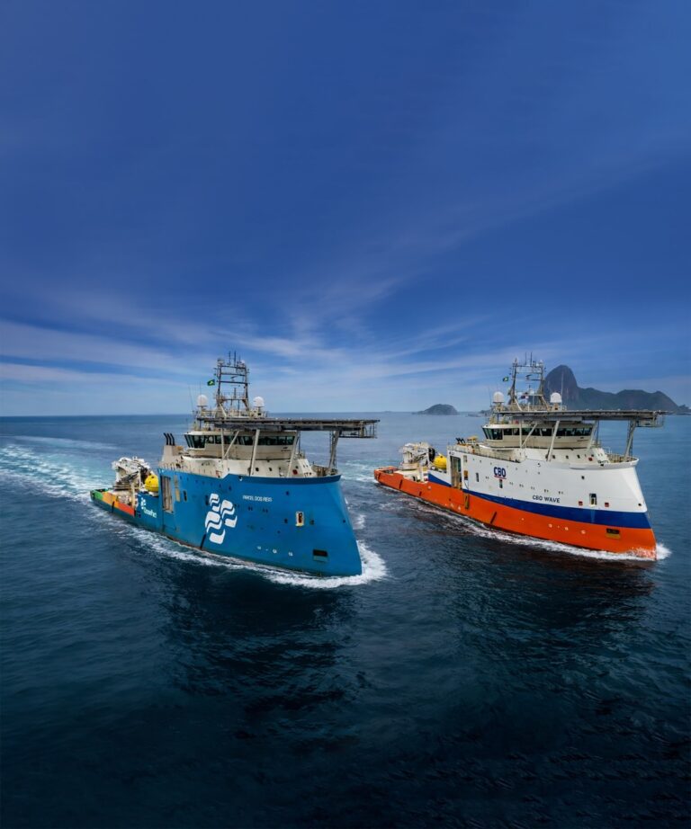 OceanPact anuncia incorporação da CBO e cria uma das maiores estruturas ...
