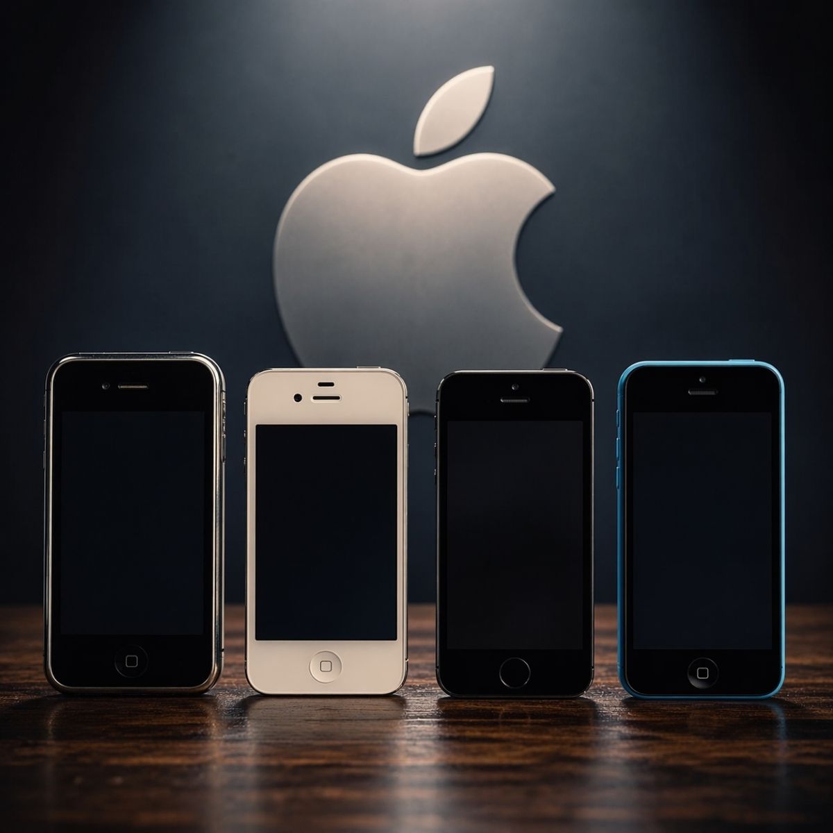 Apple vai abandonar de vez quatro modelos de iPhone na próxima ...