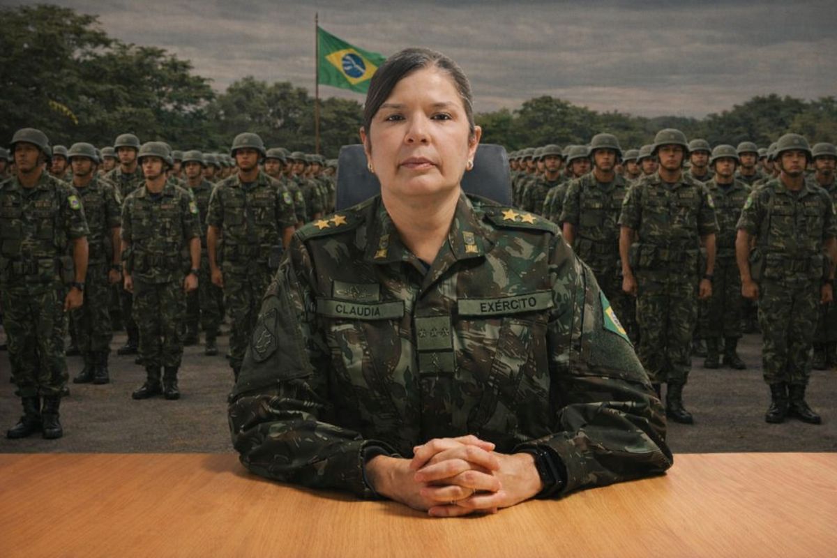 A mina de ouro que parou o Brasil pode voltar à ativa: ex-garimpeiros ...