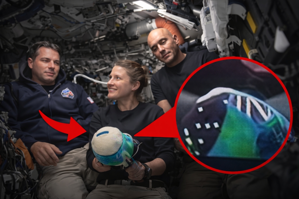 A NASA passou a enfrentar novas acusações de suposto engano lunar ...