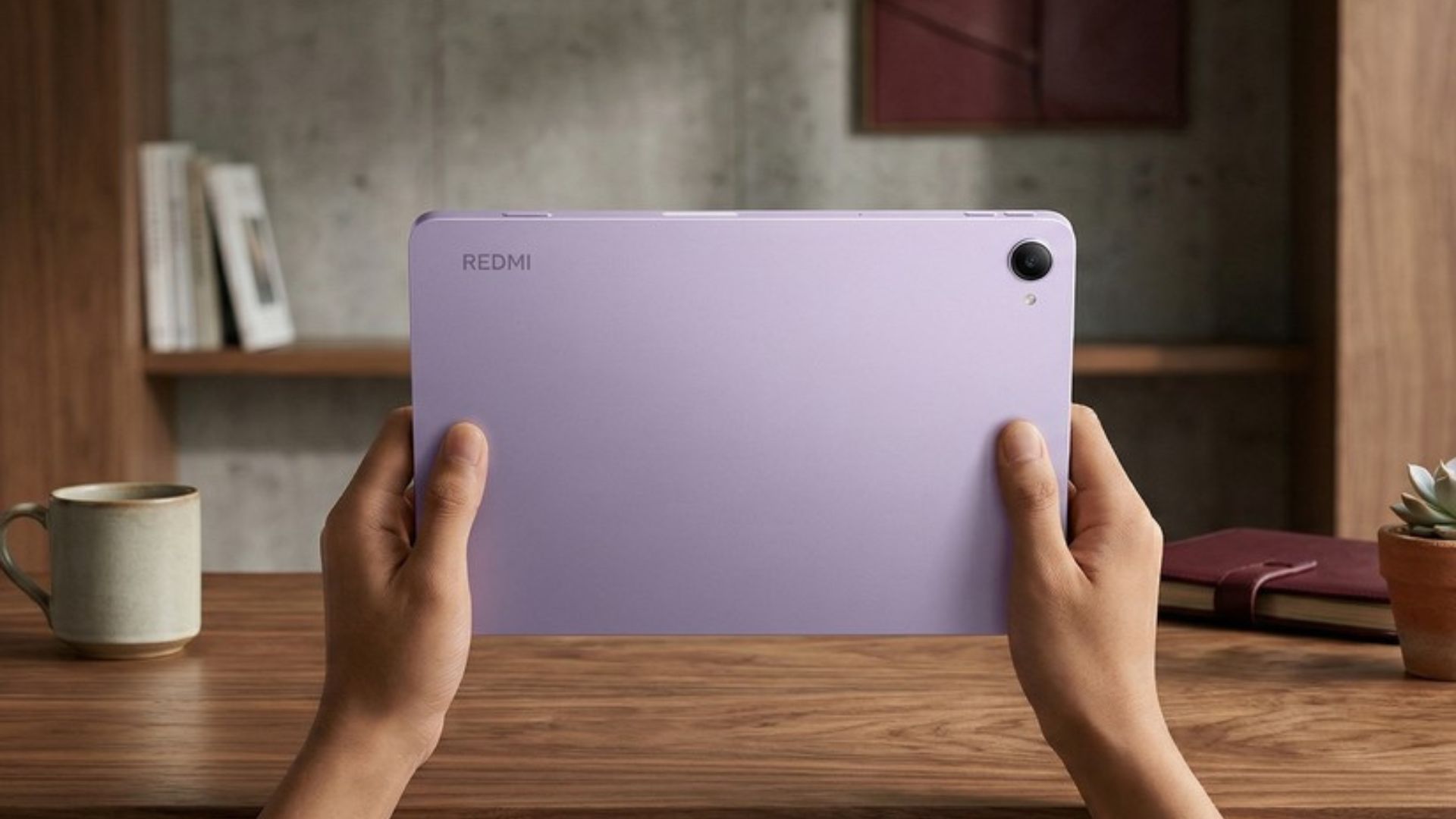 Redmi K Pad 2 estreia como primeiro tablet com som Bose do mundo, traz ...