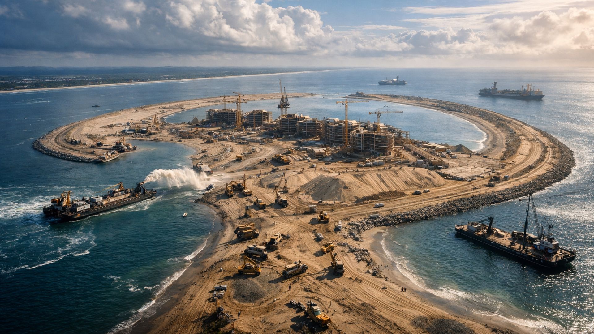 O novo projeto S11D da Vale, a mina tecnológica com operações sem ...