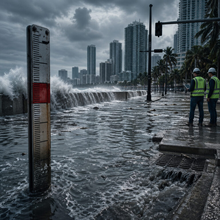 engenheiros alertam que cidades costeiras foram projetadas para um ...