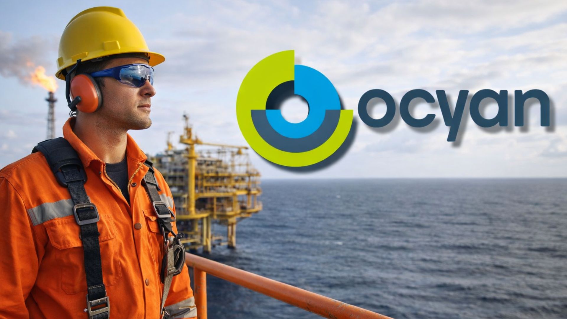 Nova oportunidade para trabalhar embarcado em 2026: Bram Offshore abre ...