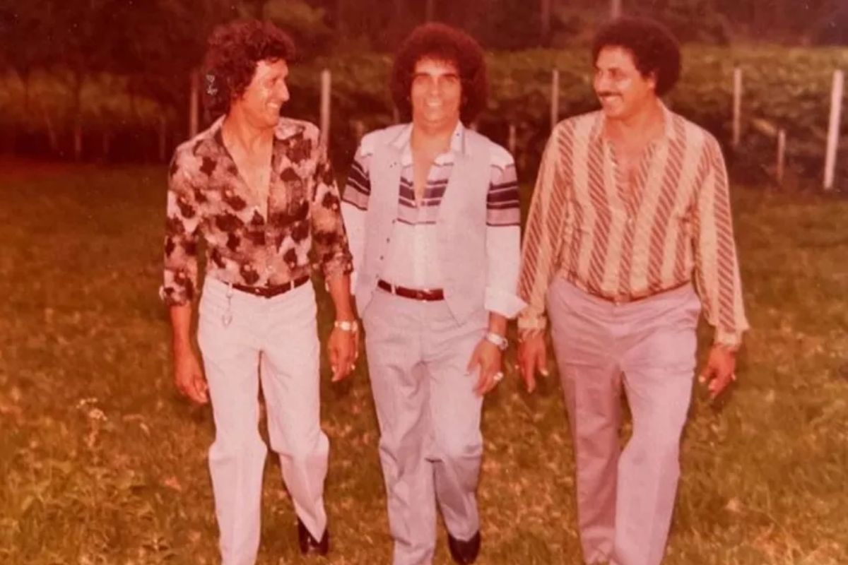 Trio Parada Dura - CPG Click Petróleo e Gás