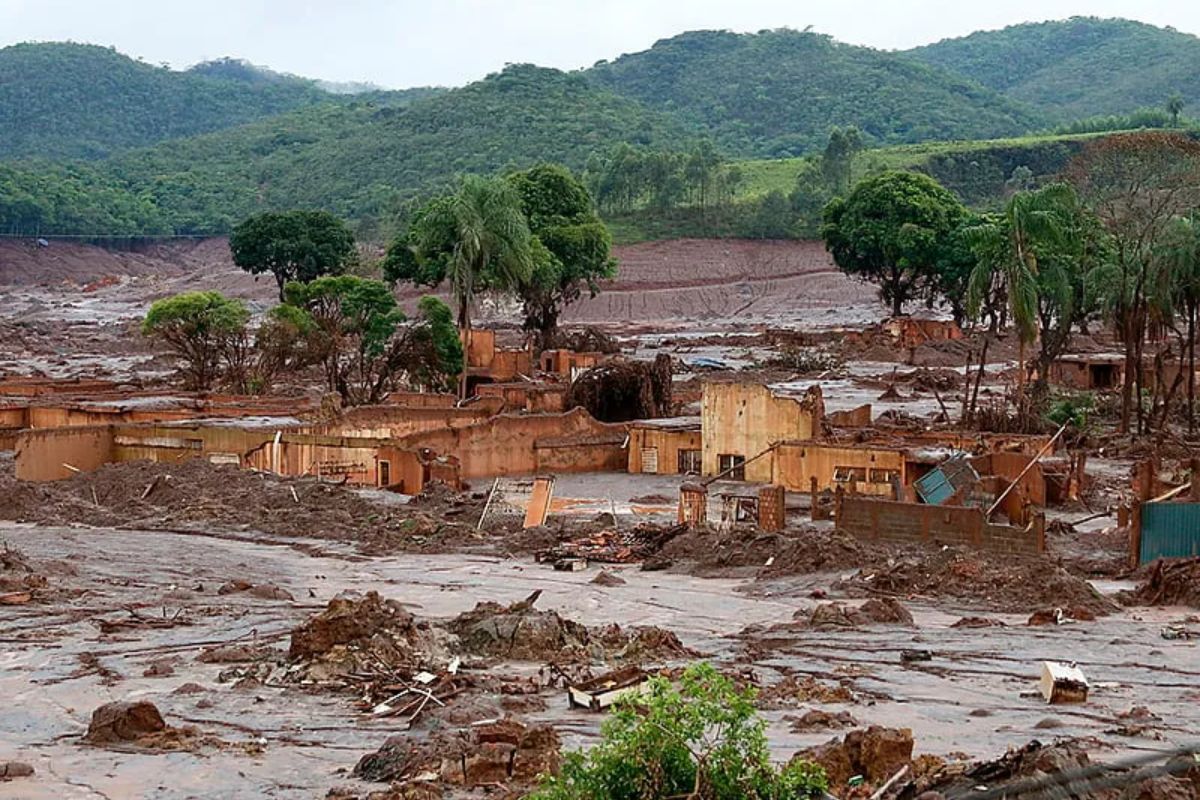 Vale e BHP devem pagar R$ 7 bilhões em 30 de abril, a maior parcela do ...