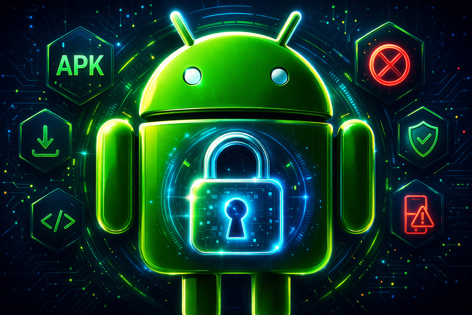 O Android como conhecemos está com os dias contados após nova regra do ...