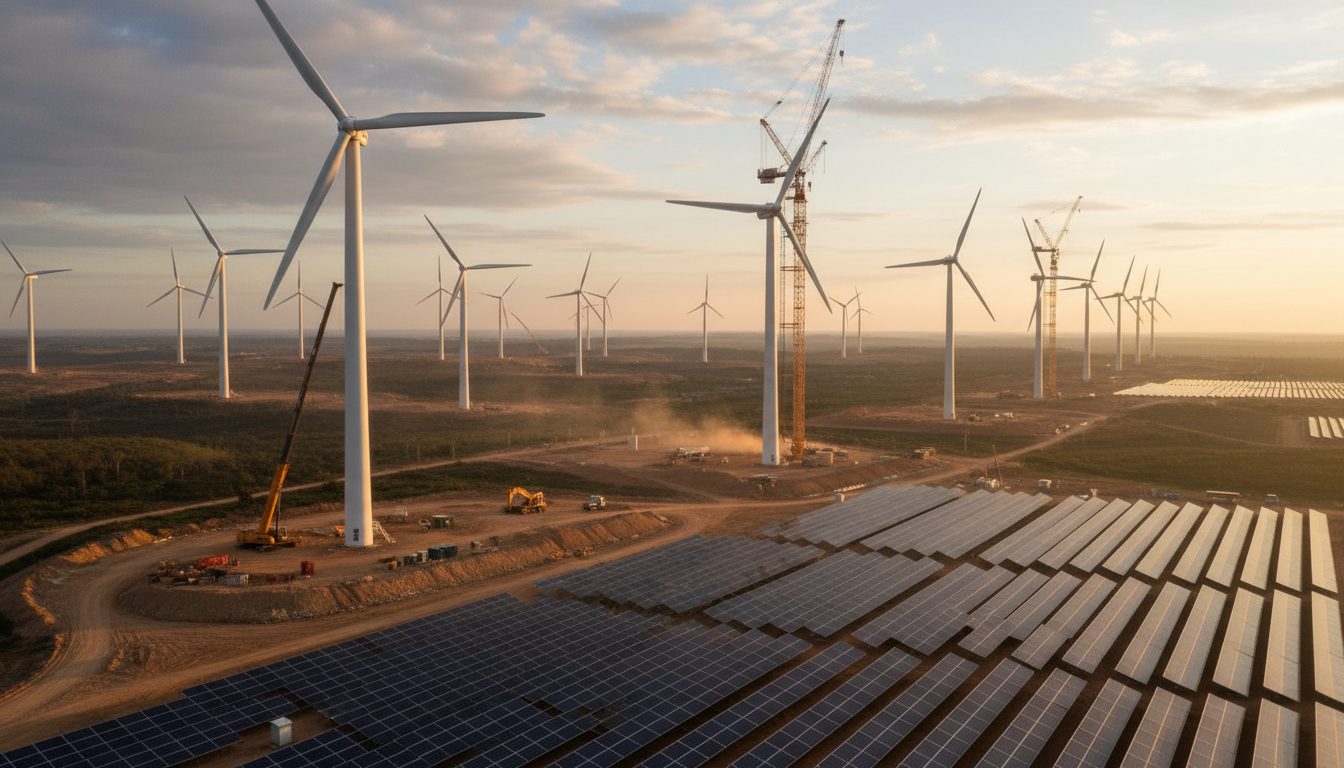 ANEEL projeta 9.142 MW novos em 2026 com alta de 23 - CPG Click ...