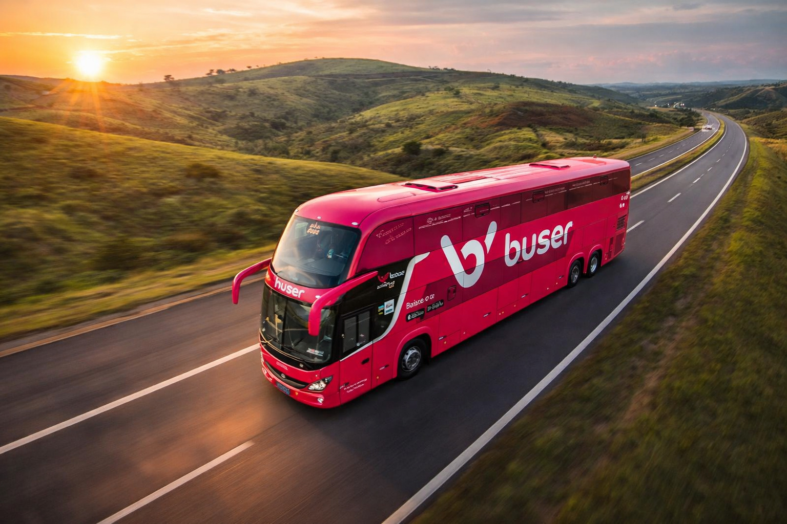 Adeus Buser? Projeto aprovado na Câmara pode proibir venda de passagens ...