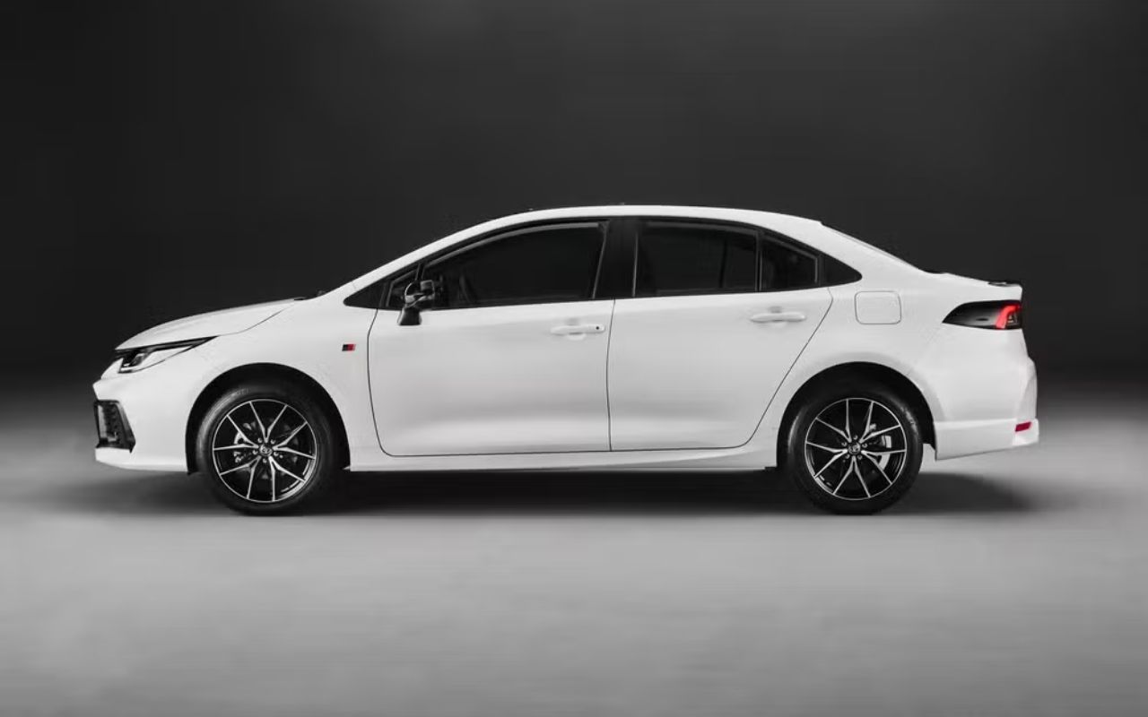 Com Corola e Hilux, Toyota domina ranking de revenda e surpreende com ...