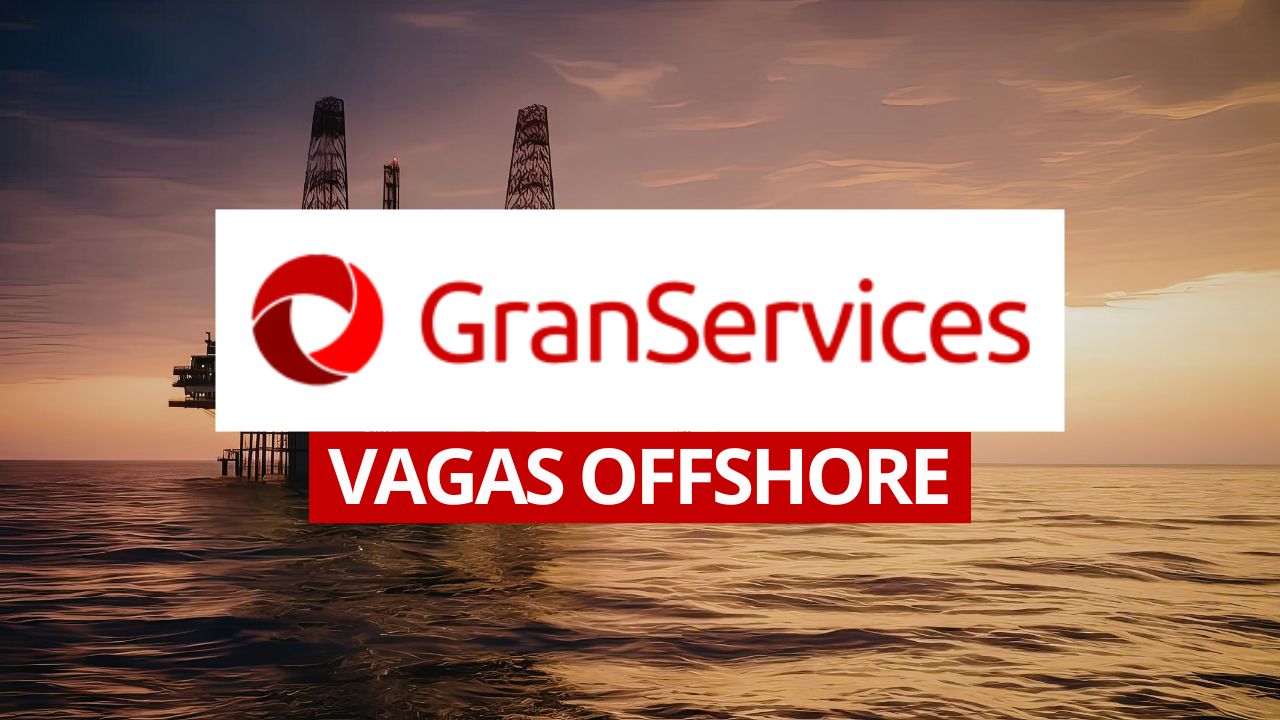 Programa de Trainee BRAM 2026 tem vagas offshore com IA e salário ...