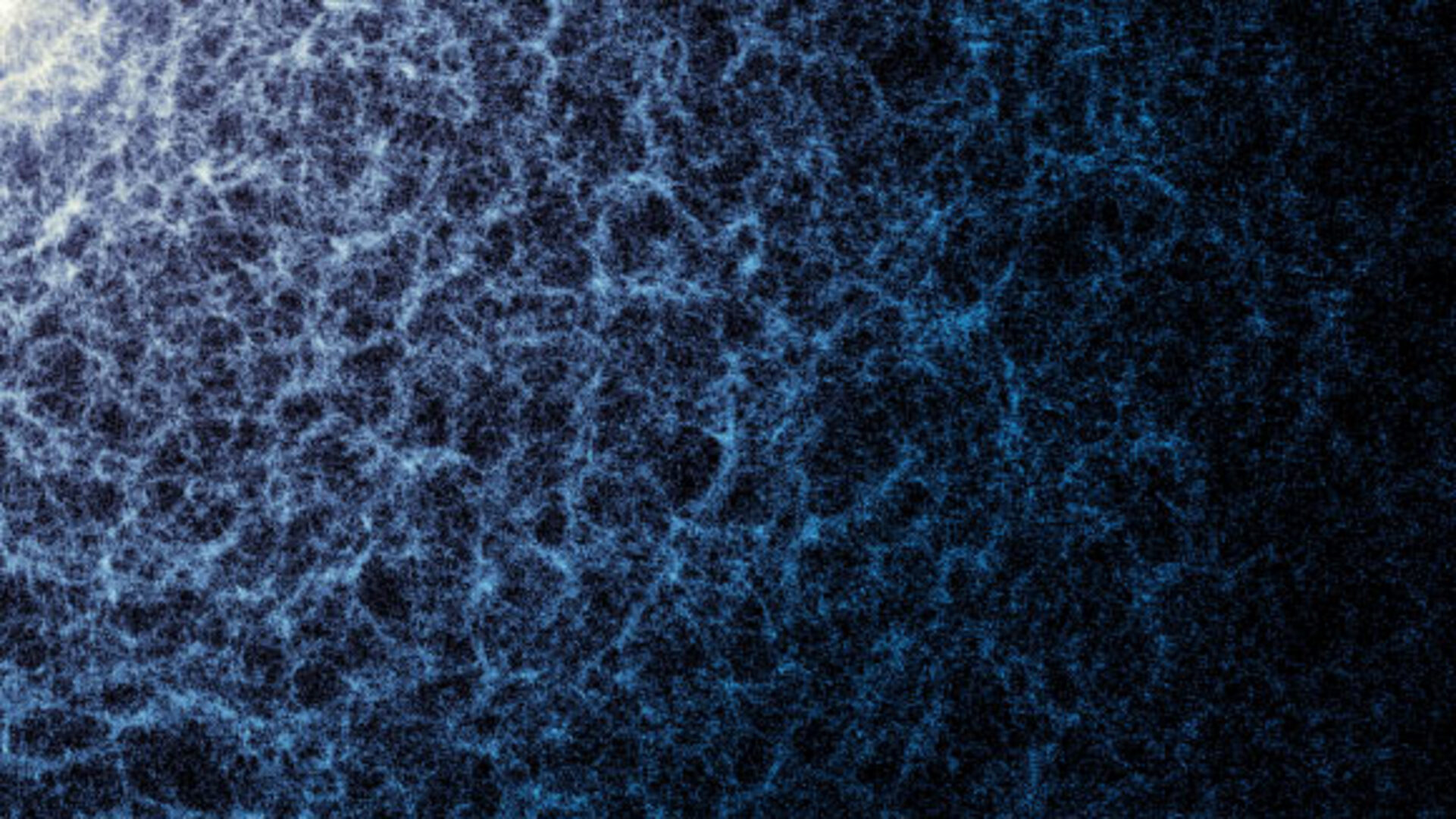 Mapa inédito revela o Universo em 3D como nunca antes e quebra recorde ...