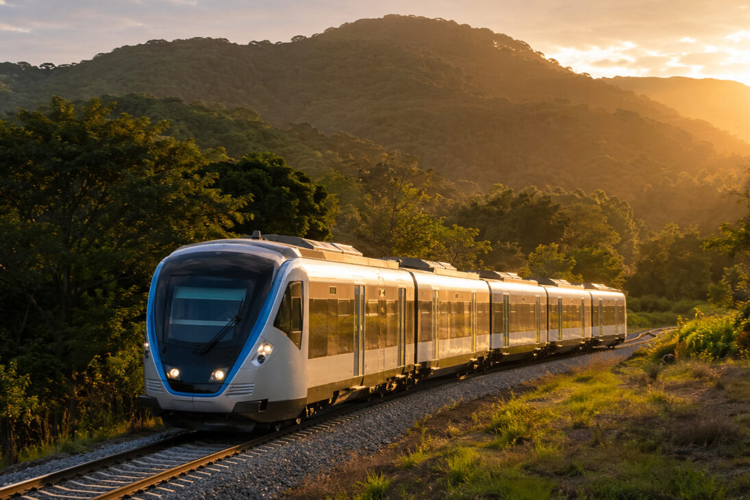 Conheça o trem da Vale que cruza 27 cidades em 16 horas: paisagens ...