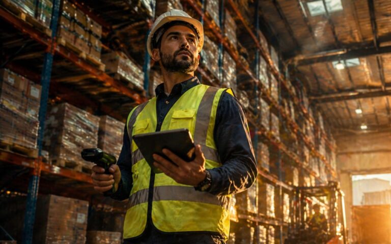 Quanto ganha um Técnico em Logística em 2026? Salários atualizados ...