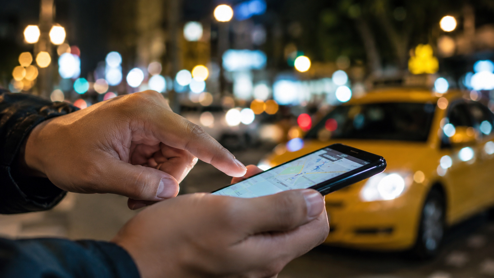 Novo crédito para motoristas da Uber, 99 e taxistas pode abrir caminho ...