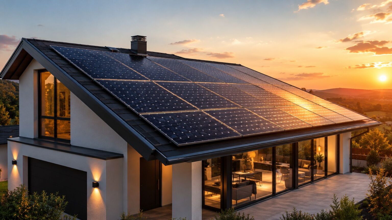 Projeto bilionário no deserto de Nevada expõe limites da energia solar ...