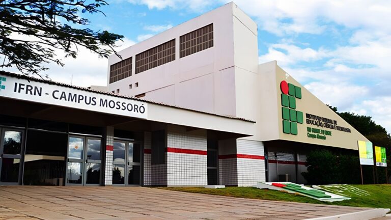 Instituto Federal oferece mais de 900 vagas em cursos técnicos ...