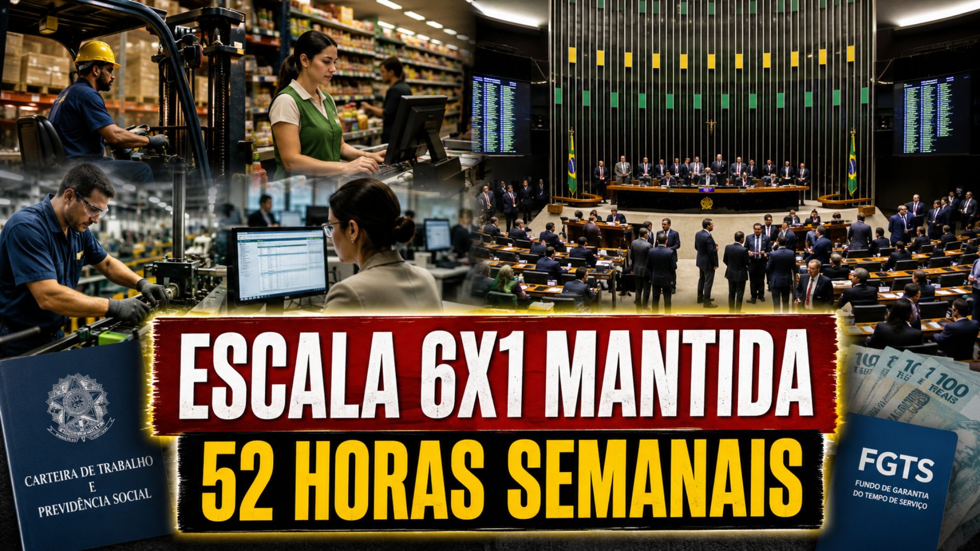Nova lei dá 3 dias por ano para prevenção de câncer (Art. 473), mas CLT ...