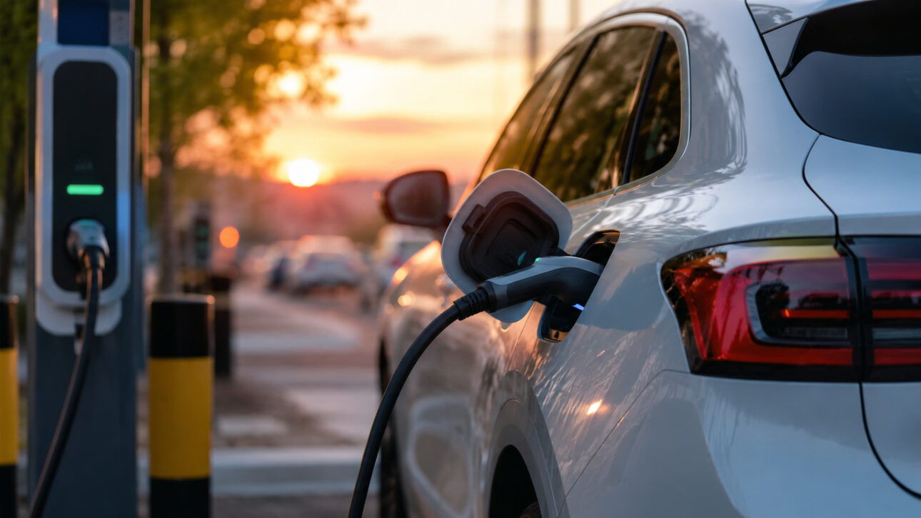 Brasil registra crescimento incrível de carros elétricos com fatia ...