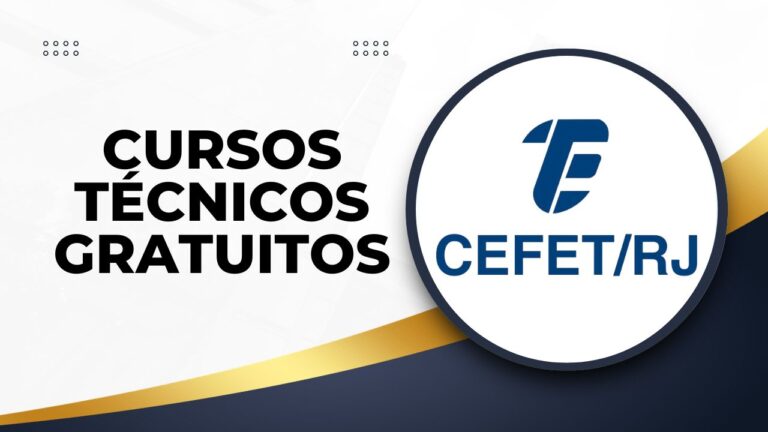 CEFET/RJ oferece 350 vagas em cursos técnicos gratuitos de Edificações ...