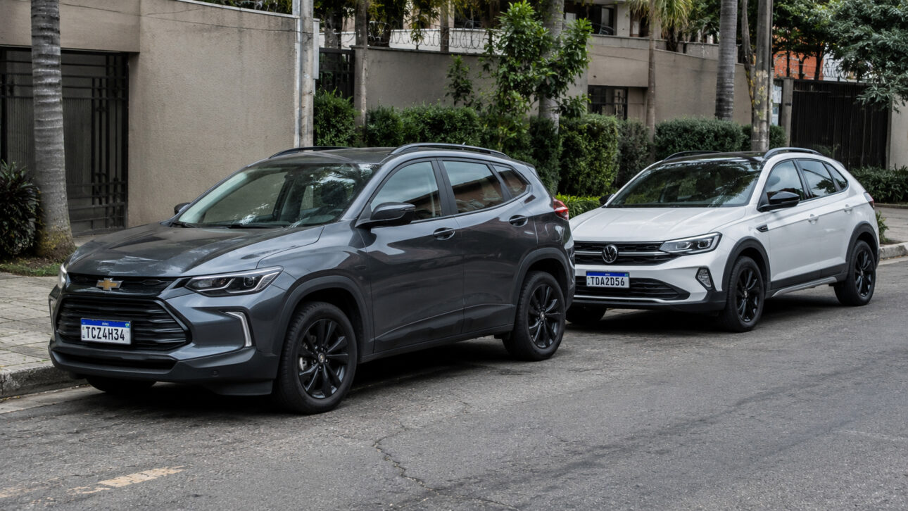 Novo Chevrolet Sonic desafia o VW Nivus no Brasil com preço mais ...