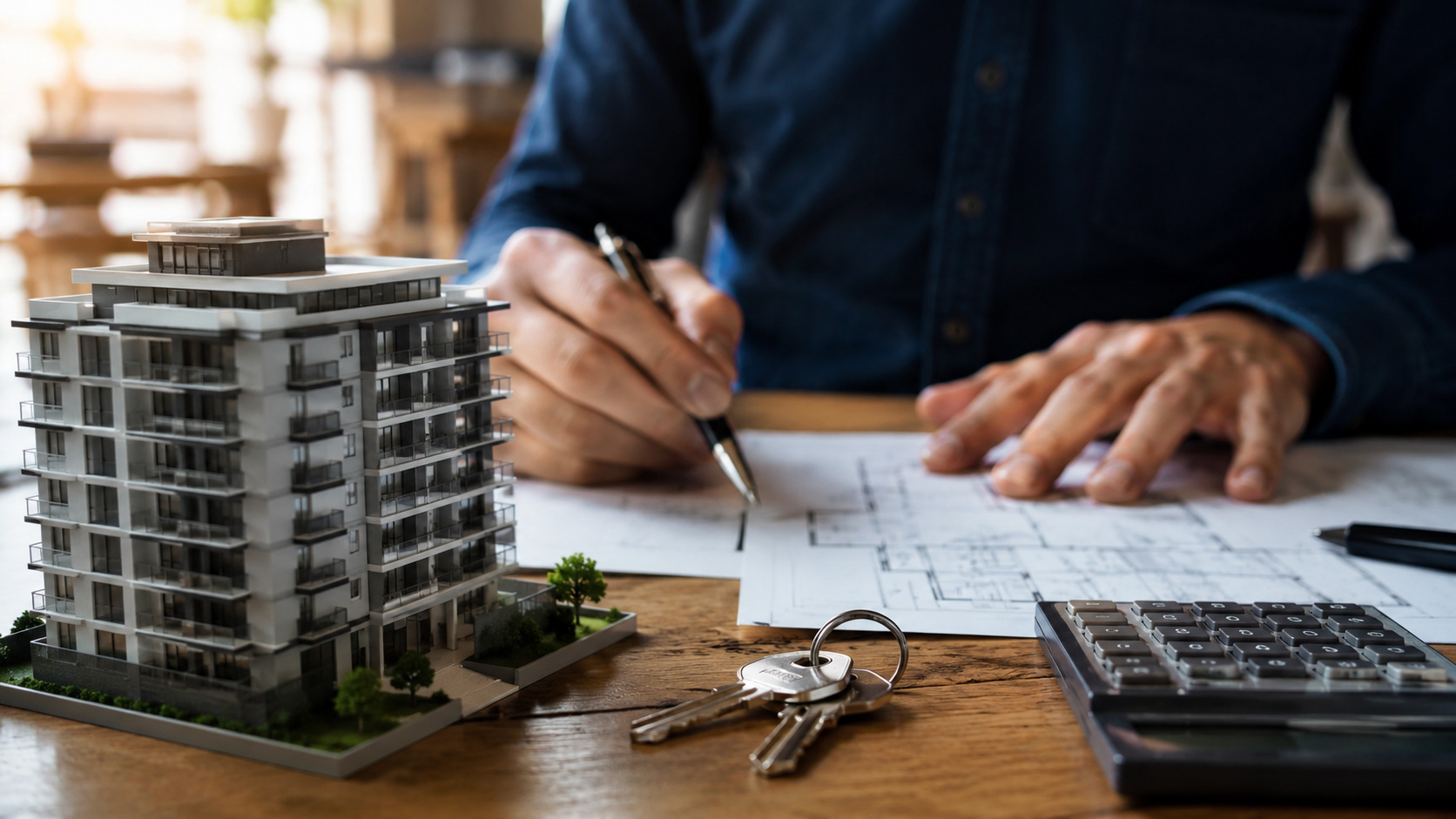 INCC dispara nos contratos e transforma o sonho do imóvel na planta em ...