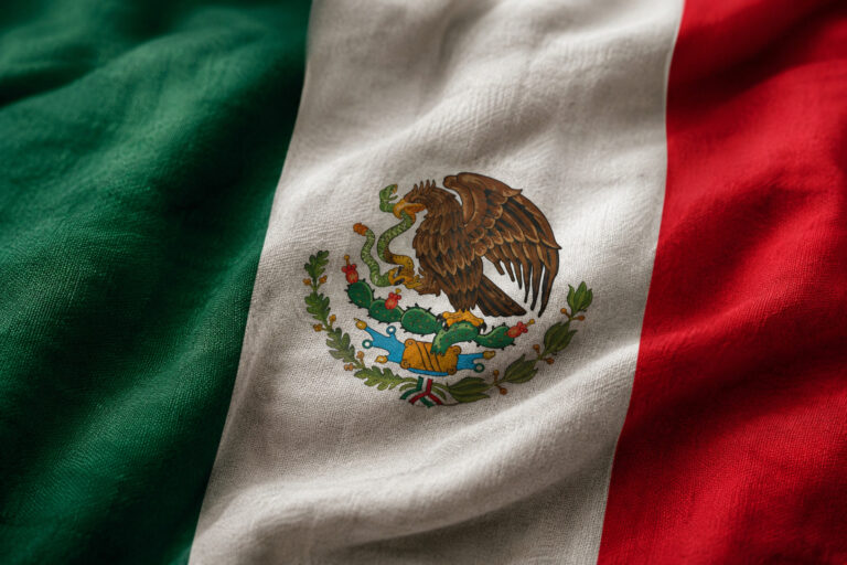 México vira exceção no álbum da Copa do Mundo 2026 após lei nacional ...