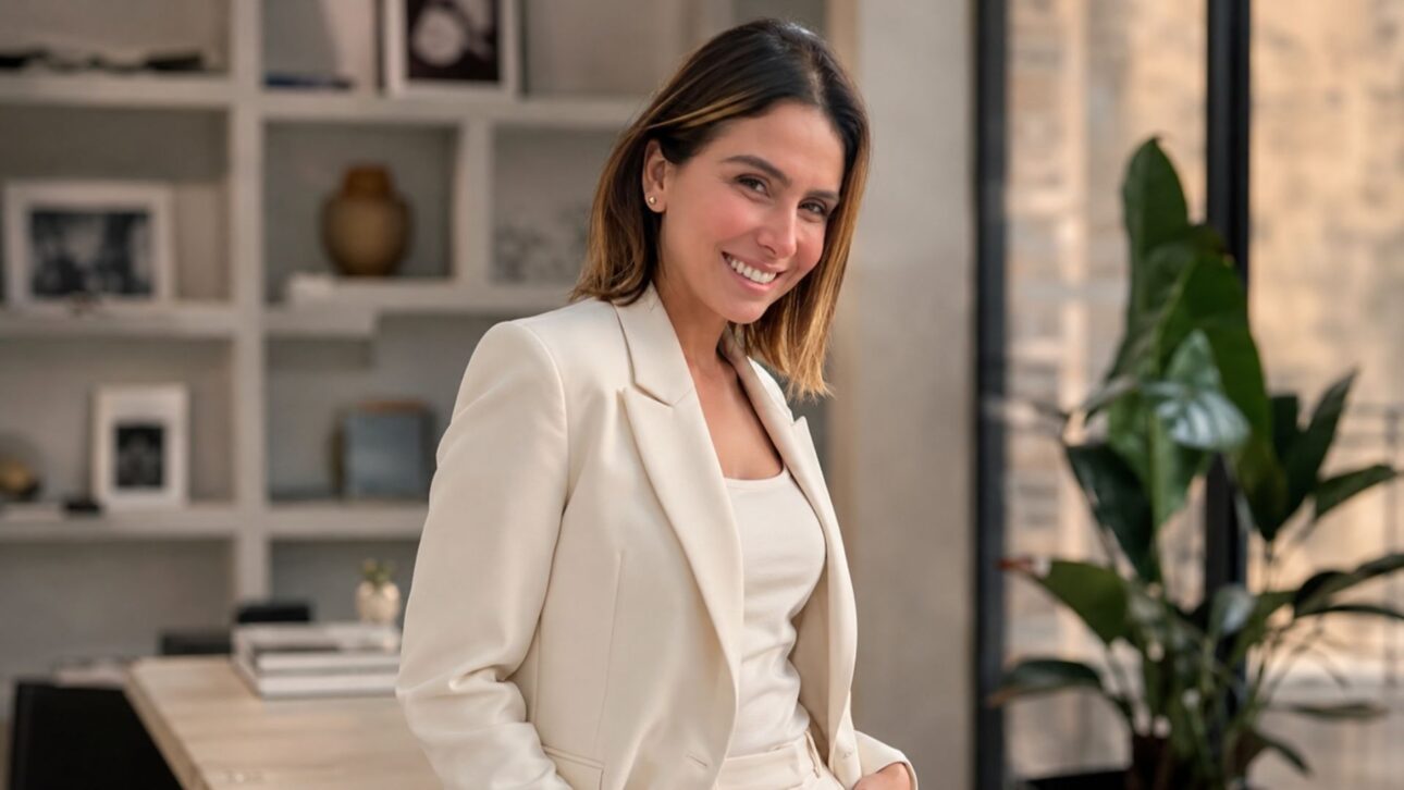 Atriz da Globo abriu uma clínica de depilação em 2013, transformou em ...