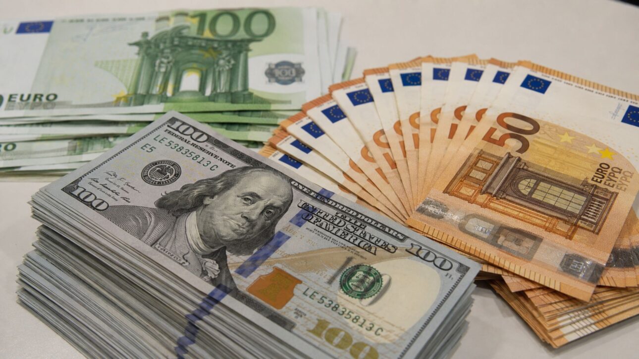 Banco Central muda regra que durava décadas e libera contas em dólar e ...