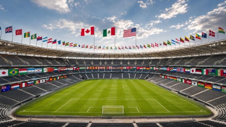 Brasil pode cair nas quartas da Copa do Mundo 2026 após IA realizar 10 ...