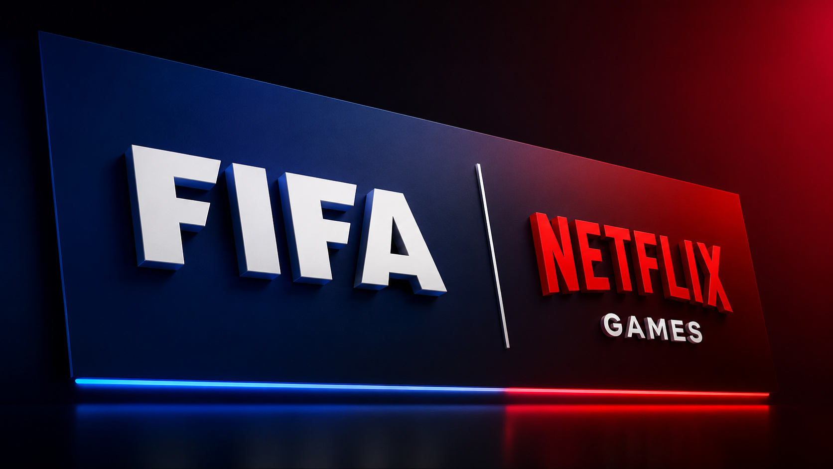 FIFA se junta à Netflix Games para lançar jogo exclusivo na Copa de ...