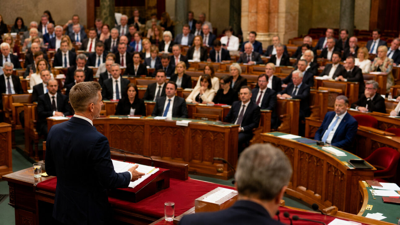 Deputados da Hungria aprovam corte de 40% nos próprios salários, perdem ...