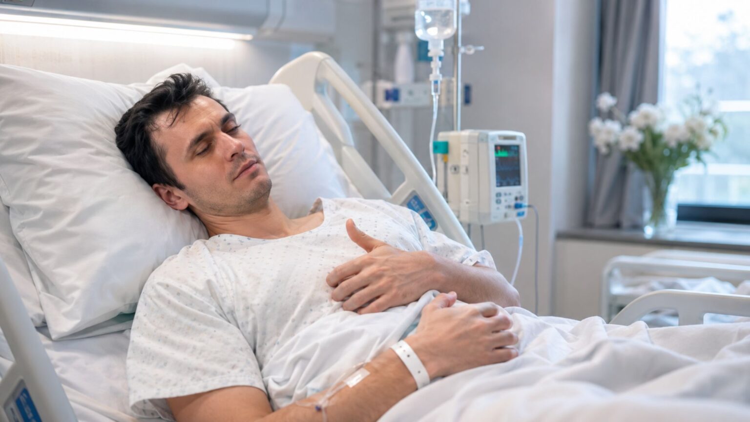 Diagnosticado com câncer em seis órgãos, incluindo cérebro e pulmões ...
