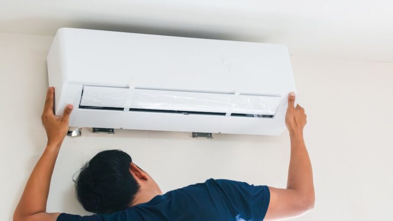 Quanto um eletricista cobra para instalar um ar-condicionado split ...